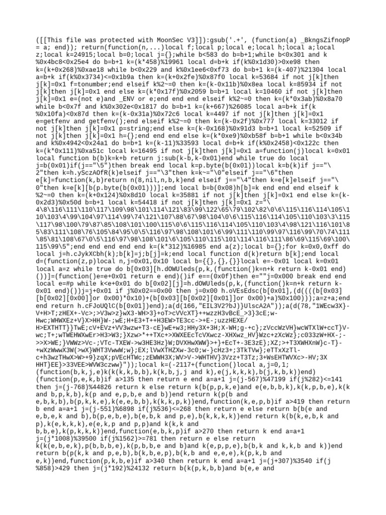 Protected_6145976091210719.lua | PDF