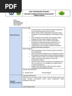 Contoh Modul Ajar Model Problem Based Learning (PBL) | PDF