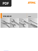 Chart - Carburetor Quick Reference PDF | PDF