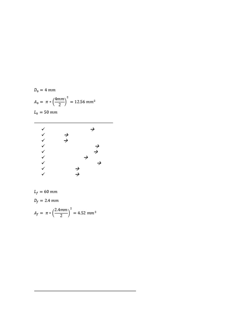 TP Tracción Chielli 160448 | PDF | Mecánica de Medios Continuos | Deformación (Mecánica)