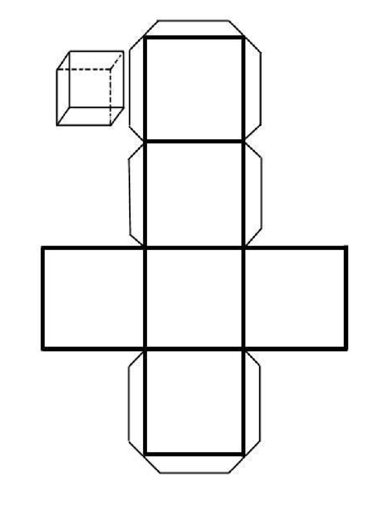 Cubo | PDF