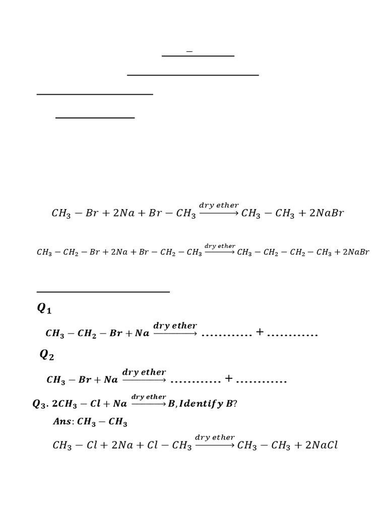 Unit 12 & 13 Organic Chemistry | PDF | Conformational Isomerism | Benzene