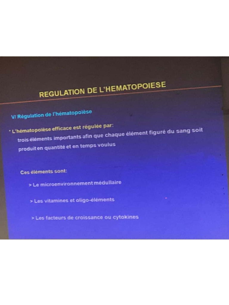 Séance5 Immuno | PDF