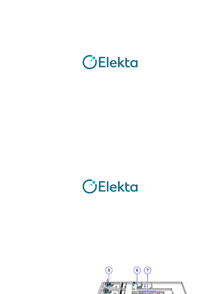 Elekta - Kick Off LINAC Presentation - ES - R2024 | PDF
