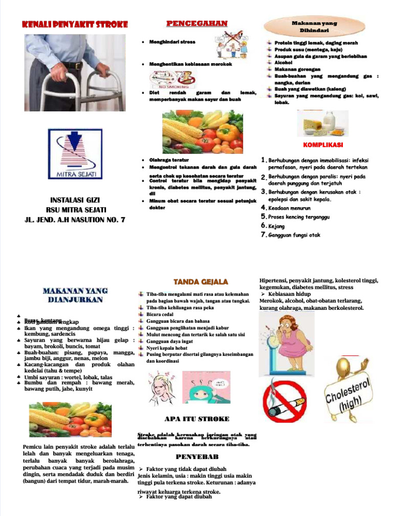 PDF Leaflet Stroke Compress | PDF