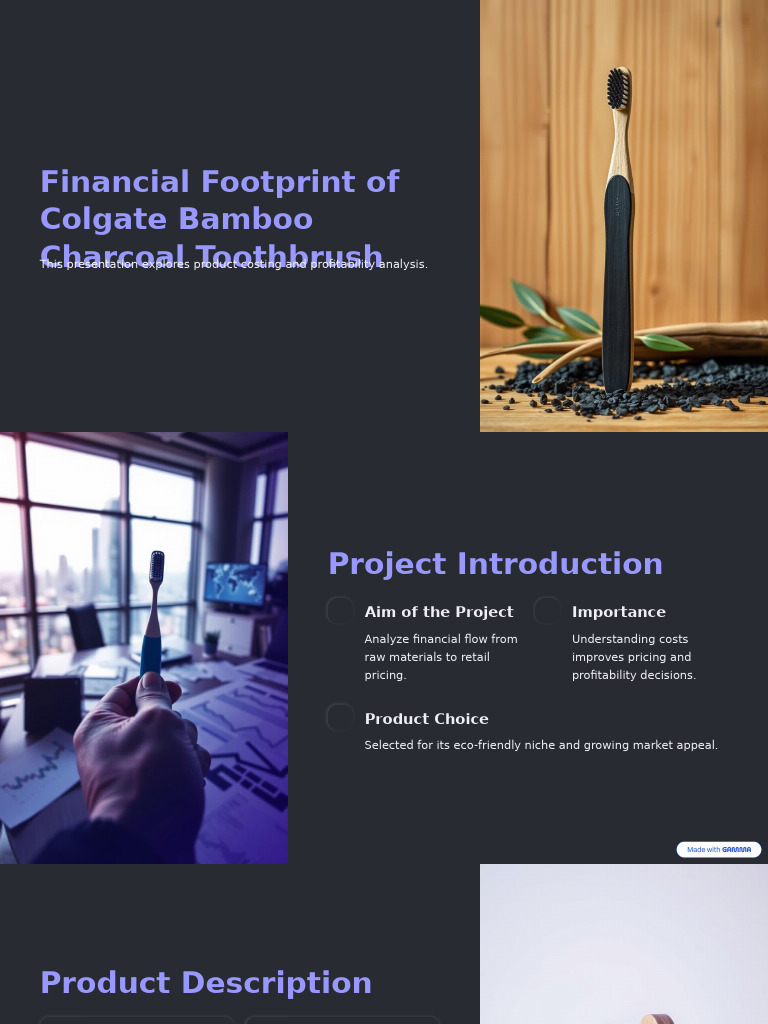 Finnest PPR | PDF | Net Present Value | Business