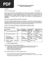 DBT Farmer Scrutiny Workflow User Manual English | PDF | System ...