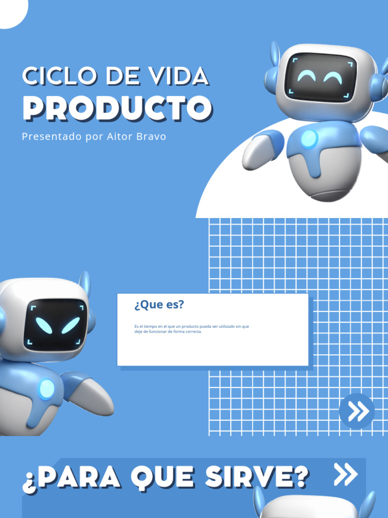 Ciclo de Vida del Producto: Guía Esencial | PDF