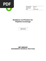 CSA Z662: Oil & Gas Pipeline Standards | PDF | Pipe (Fluid Conveyance ...