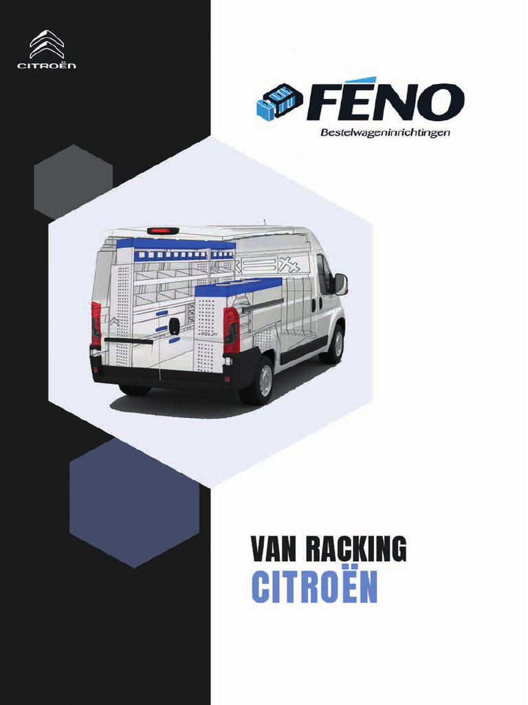 Brochure Berlingo | PDF