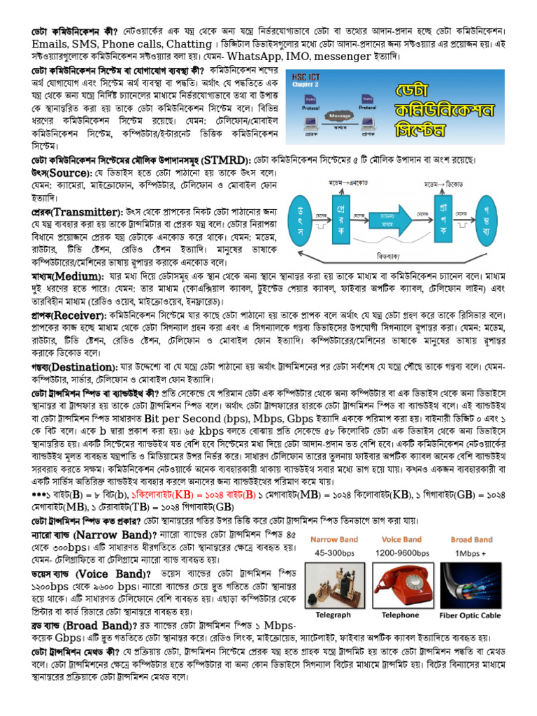 2nd Chapter-01-06-2025 | PDF