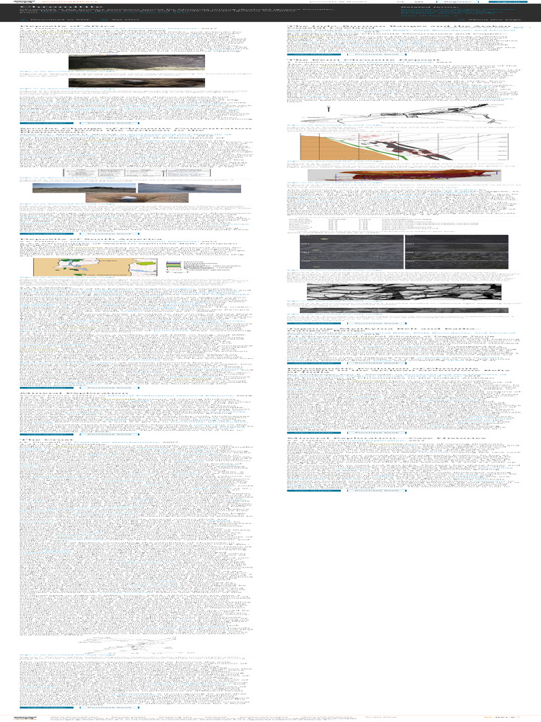 Chromitite - An Overview - ScienceDirect Topics Ok | PDF | Magma ...