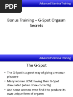 8 G-Spot Sex Positions for Deep Penetration and Intense Orgasms | SELF ...