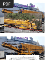 Final Specifications of Track Ballast 20-02-23 | PDF | Rail Transport ...