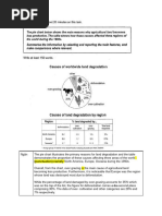 IELTS Writing Task 2 Solutions for Cam 20 | PDF | Climate Change | Fashion