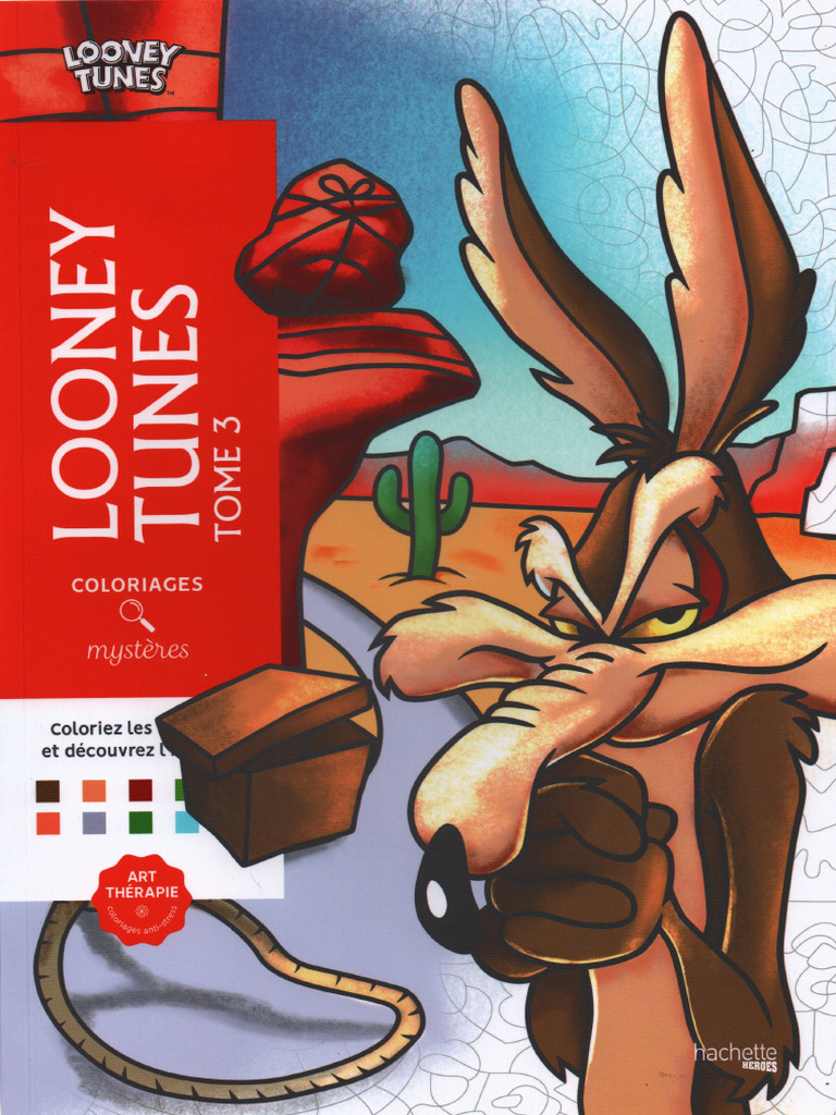 Looney Tunes Tome 3 | PDF