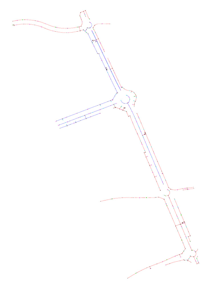 Irrigation Main Line Complte | PDF