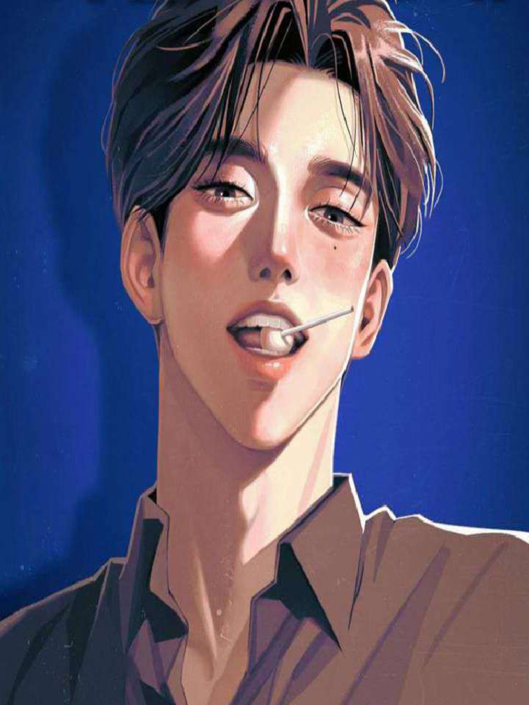 77 El Romance de Lee Seob | PDF