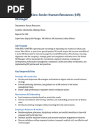 Mrl3702 Assignment 1 Memo Semester 2 | PDF | Business | Labor Relations