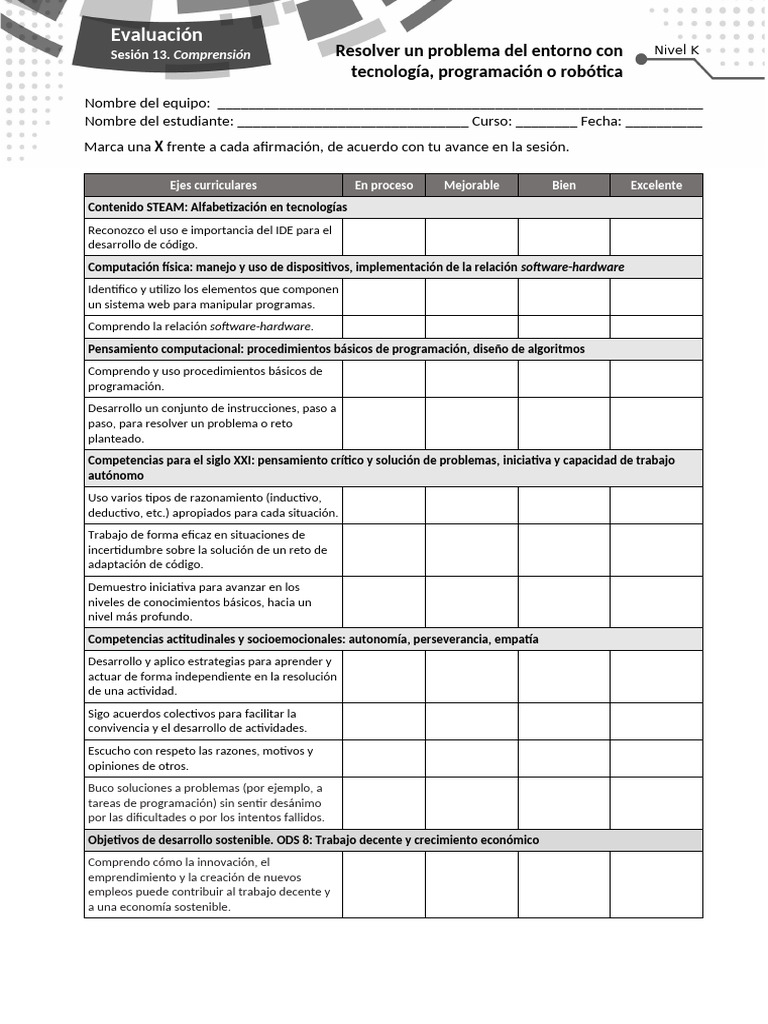 Npr k s13 Com Eva Ru | PDF