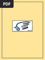 Función y partes del múltiple de admisión | PDF | Tornillo | Máquinas