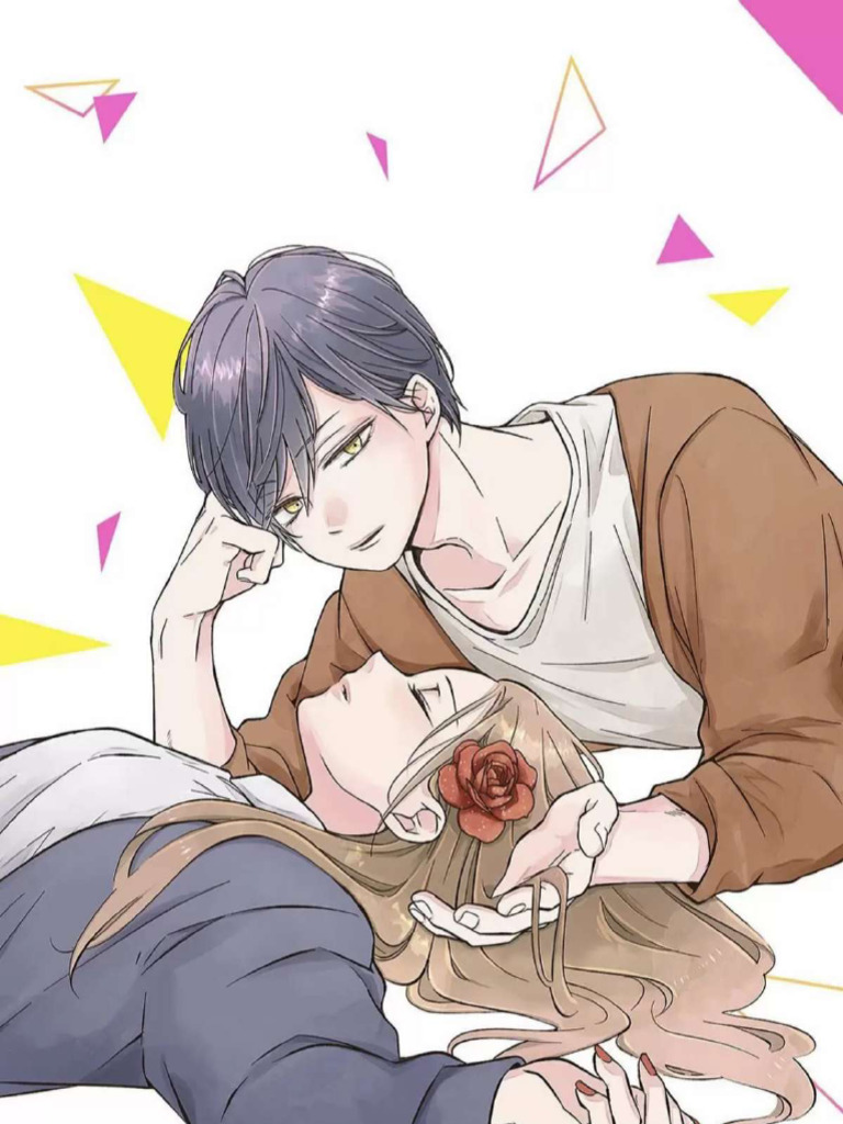 51-60 Yamada-kun to Lv999 No Koi Wo Suru | PDF