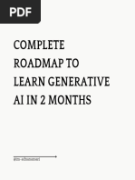 GitHub - krishnaik06_Roadmap-To-Learn-Generative-AI-In-2024 | PDF ...