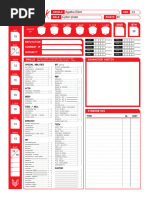 Cyberpunk 2020 - CP3002 Core Rulebook v2.01 (New Art) PDF | PDF