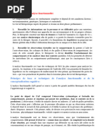 L'Hospitalisme selon René Spitz | PDF | Psychologie du développement ...
