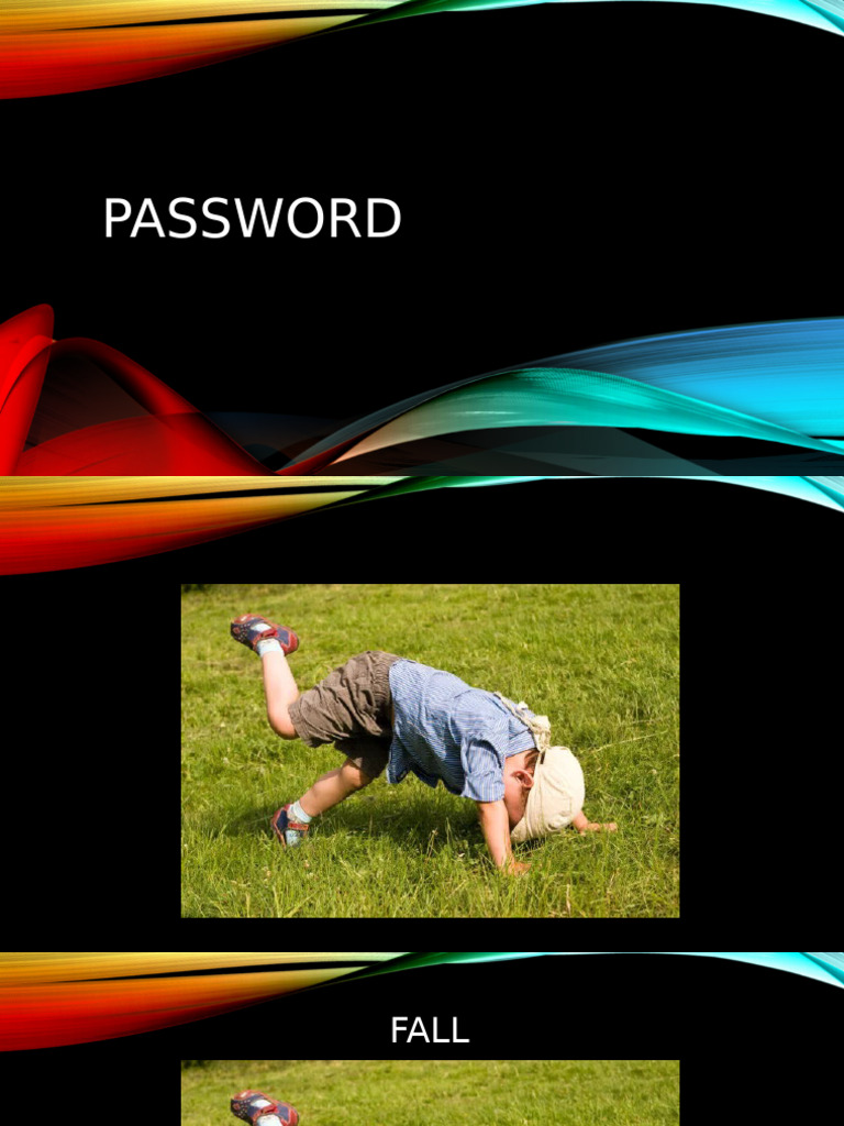 English Pass | PDF