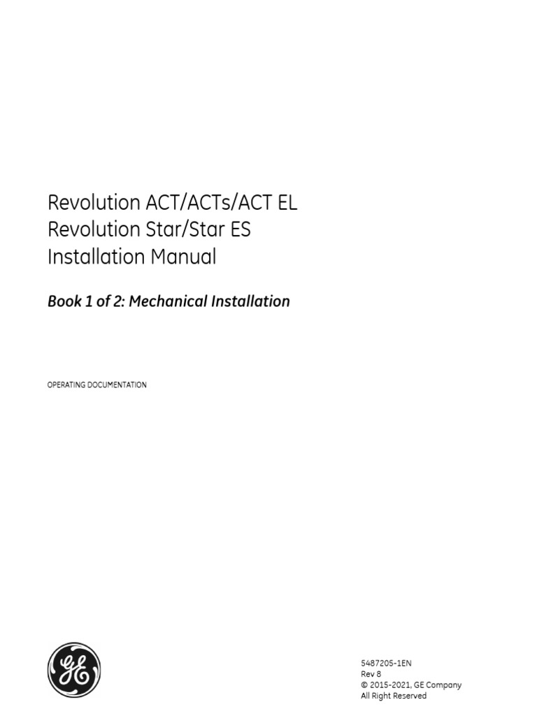 Act Book 1 | PDF