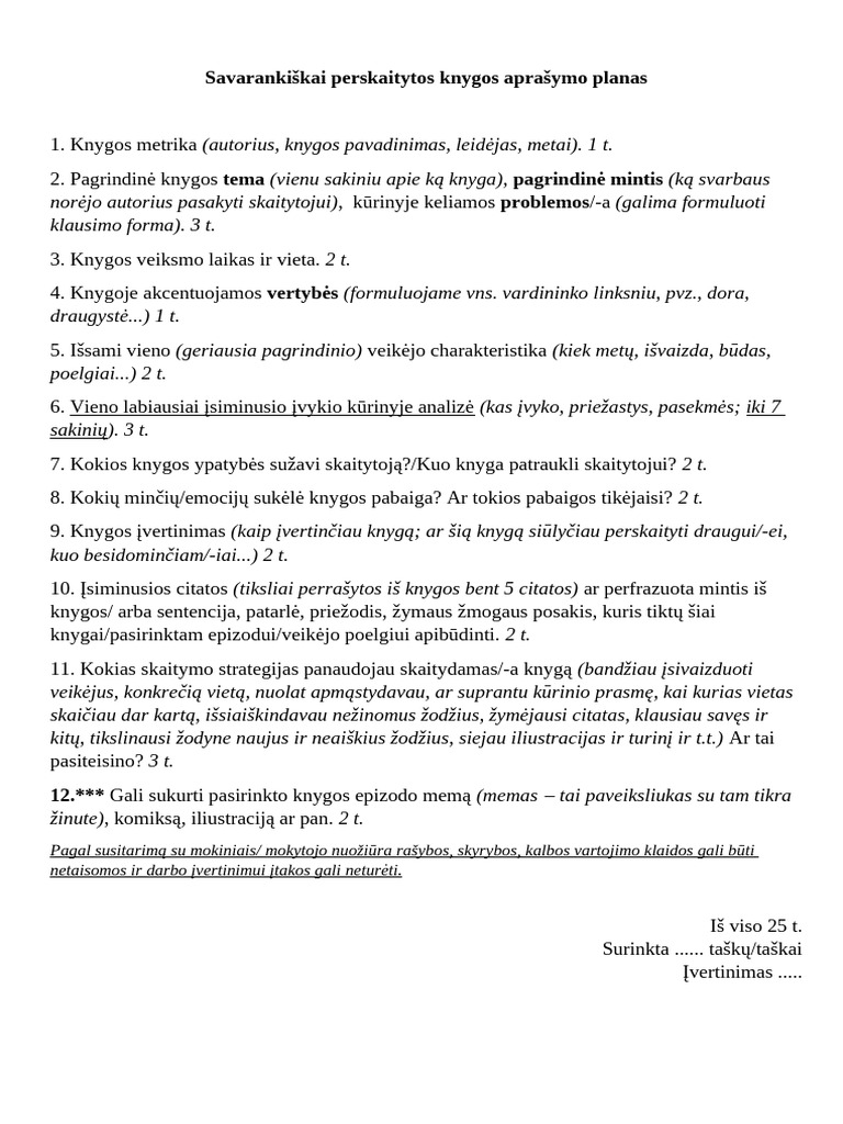 Savar Skait Pristatymas | PDF