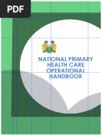 Papua New Guinea National Health Plan 2021-2030 | PDF | Papua New ...