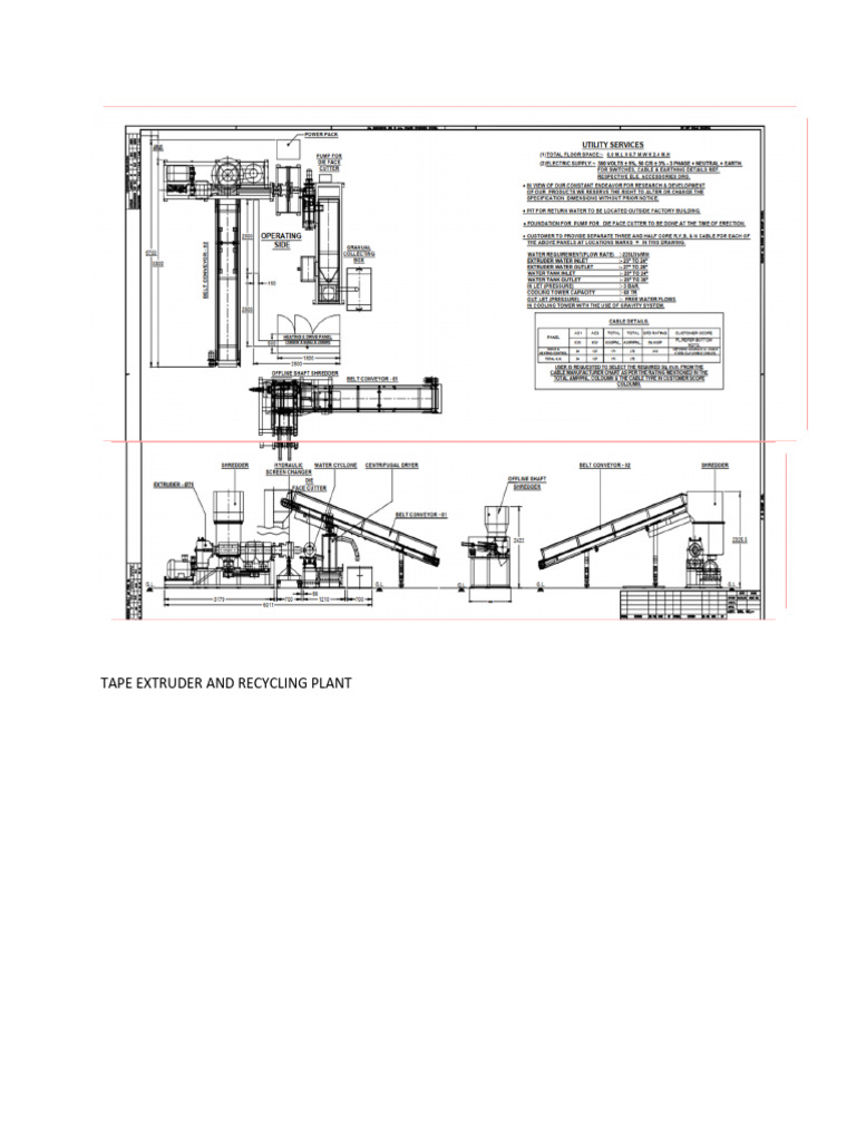 PP Bag Factory | PDF