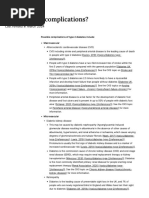 Diagnosis in Adults _ Diagnosis _ Diabetes - Type 2 _ CKS _ NICE | PDF ...