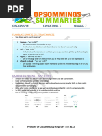 Gr5 Geskiedenis Kwartaal 3 Opsomming 2020 Kfiqi8 | PDF