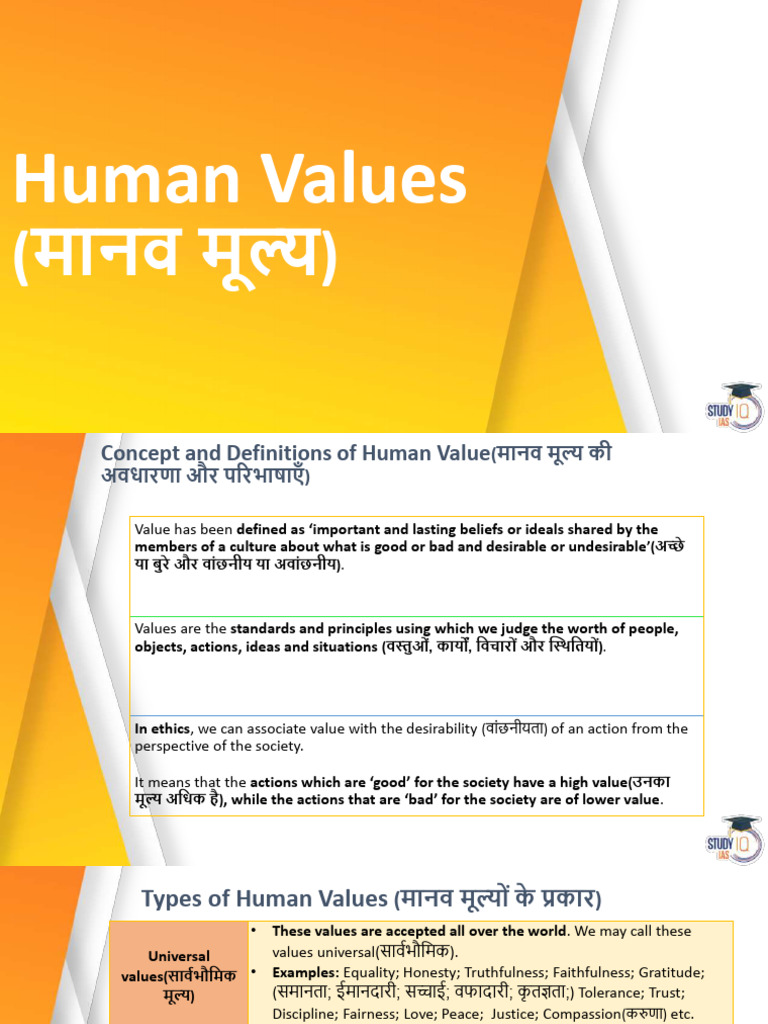 1352) Ethics Human Values | PDF | Guru Nanak | Swami Vivekananda
