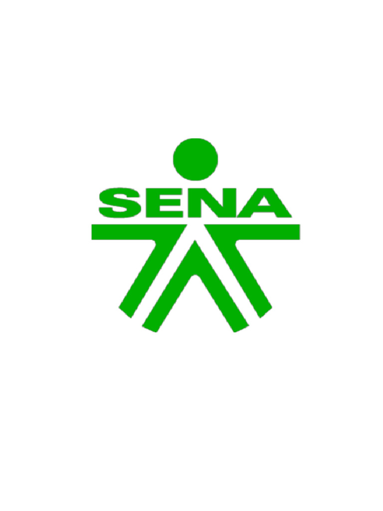 Mi Programa de Formacion - SENA | PDF | Iniciativa empresarial