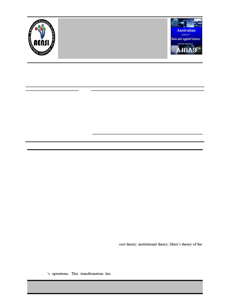 Halimah Nasibah Ahmad | PDF | Internal Audit | Business