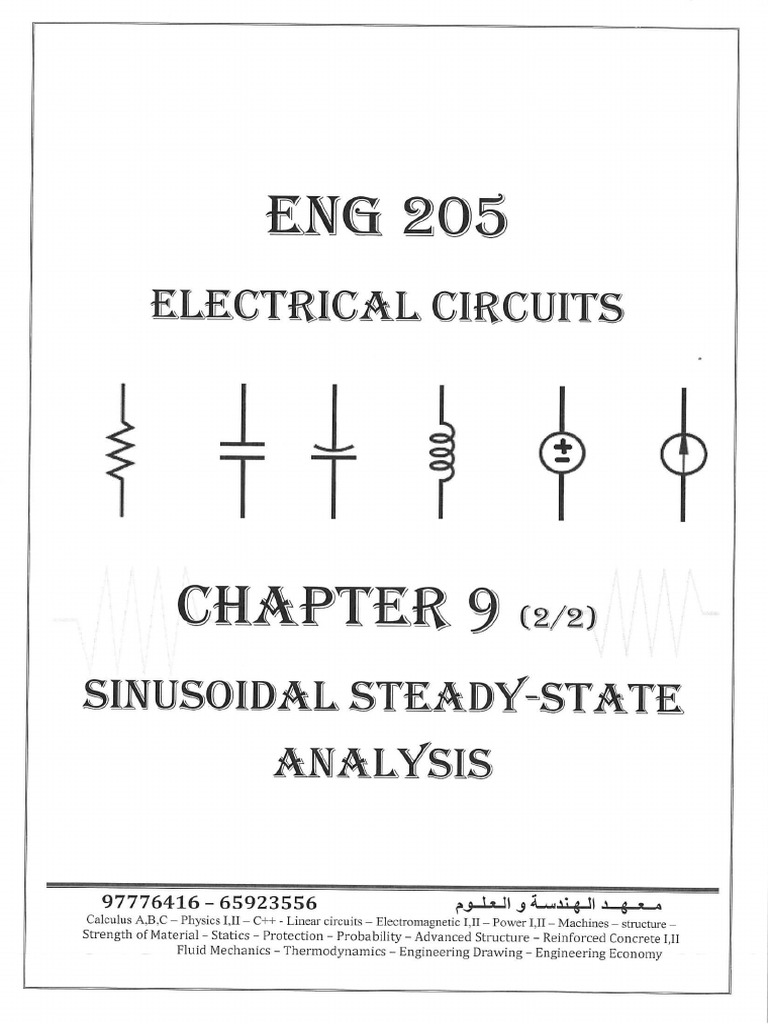 CH 9 Part B - 250608 - 210744 | PDF