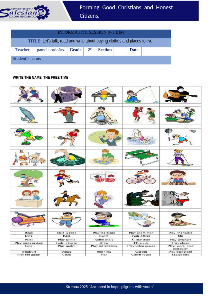 Informative Session 2 Unit Ii | PDF