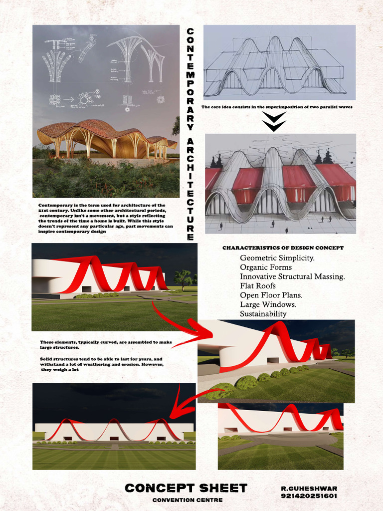 Concept Sheet | PDF