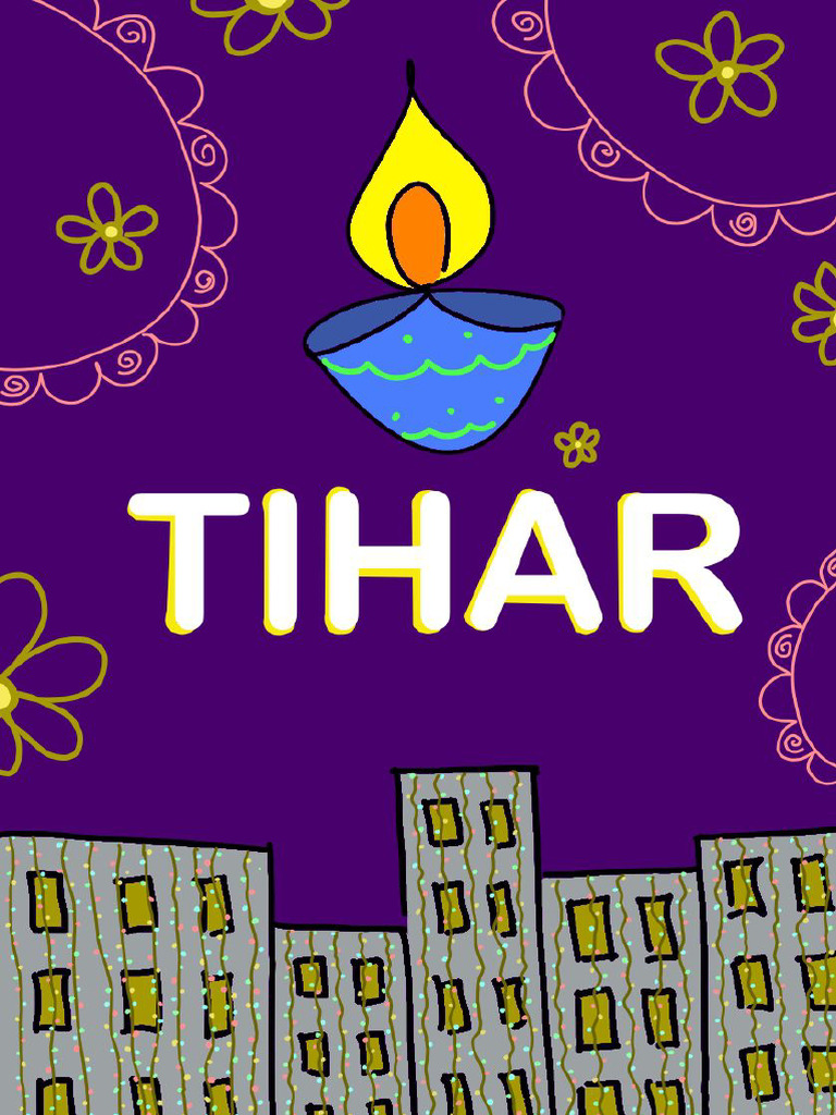 Tihar | PDF