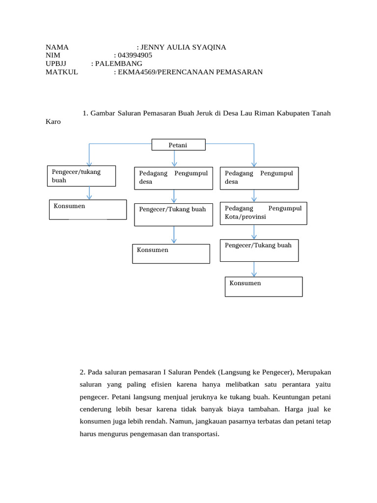 JAWABAN-TUGAS-7-EKMA4569 | PDF