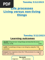 MRS-GREN Lesson Presentation | PDF | Nutrition | Diet & Nutrition