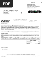 CBDTP - Fact Sheet - FINAL | PDF | Truck | Toll Road