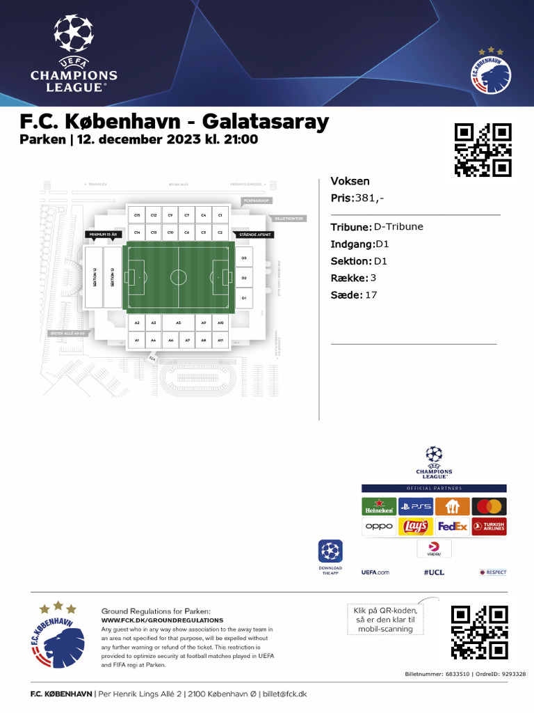 D1 Section - 3 - 17 | PDF