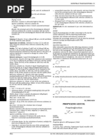 Sodium Chloride Ph. Eur. Monograph | PDF | Solubility | Ethanol