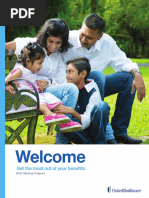 UHC Chronic Condition Verification Form | PDF