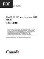 AR15 Lightning Link Plans | PDF | Trigger (Firearms) | Tools